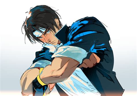 The King Of Fighters Danbooru