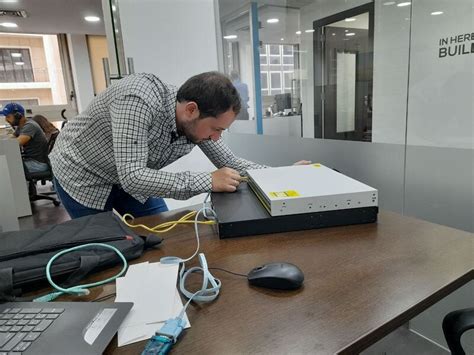 ahmed memar on linkedin informatics networkengineering