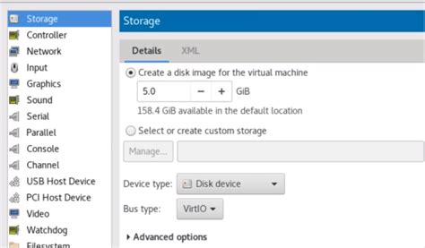 Linux Storage Management