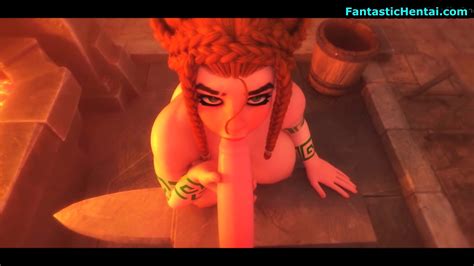 Heat Of The Forge Eporner