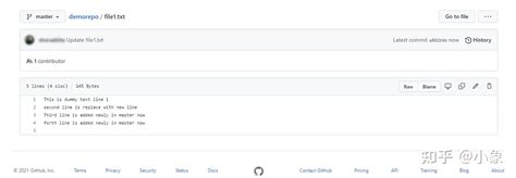 Git——将 Git 分支合并到 Master 的最佳方法 漫思 博客园