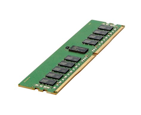 HPE DDR3 Module 4 GB DIMM 240 Pin 1600 MHz PC3 12800 Registered