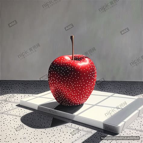 Ai创作图苹果无框画 Lowpoly苹果 苹果家居装饰画 苹果墙画 苹果艺术画 苹果画素材 创意苹果图 红苹果插画 原创苹果 苹果画画素材 苹果装饰画 糖心苹果插画 几何图形苹果 苹果装饰图