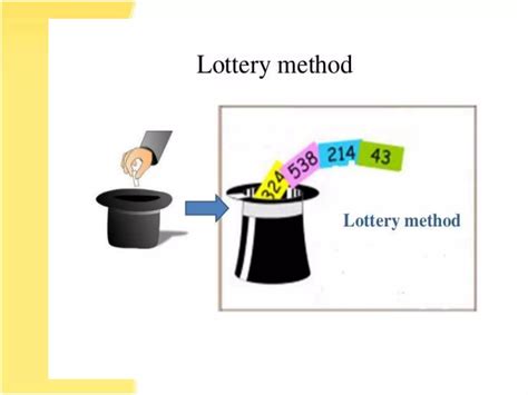 Sampling And Sampling Techniques Ppt Pptx Physics Science