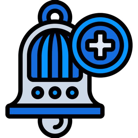 Add Alarm Generic Outline Color Icon