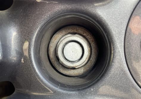 Are All Vauxhall Locking Wheel Nut Keys The Same