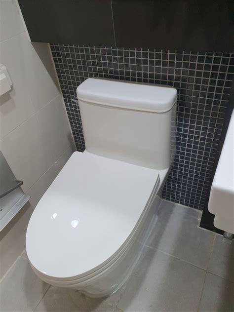 인천 변기 교체 인천시 미추홀구 주안동 주안더월드스테이트 1단지 아파트 대림 양변기 Pc 7050 변기 교체 시공 사례입니다 네이버 블로그