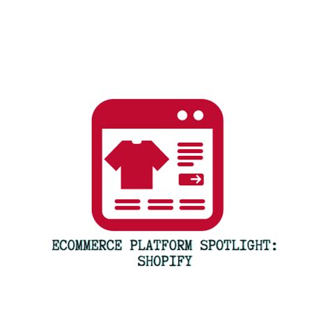 Ecommerce Platform Spotlight Shopify Contentimize