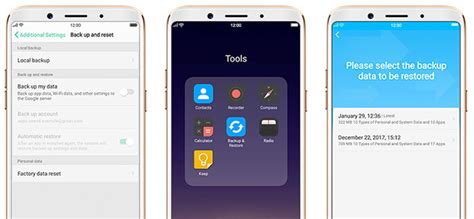 Can T Miss How To Perform OPPO Data Recovery In