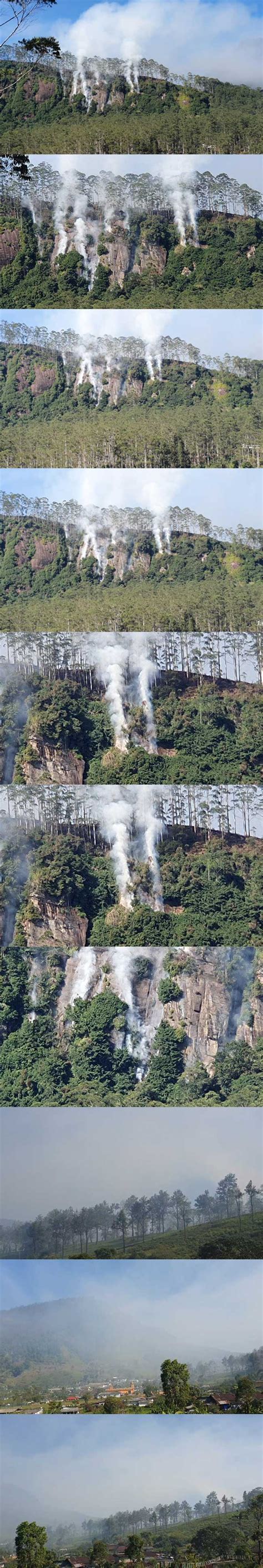 පාලනය කළ නොහැකි ගින්න