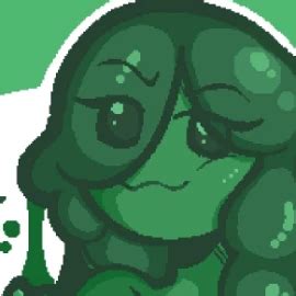 [nsfw] Slime Girl Commission By Mrcrow111 On Newgrounds