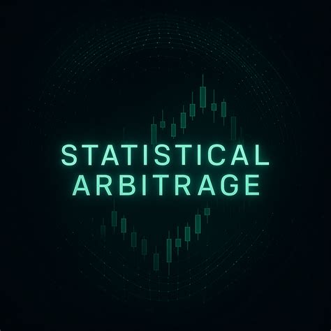 unlocking the hidden potential — using statistical arbitrage as an indicator in python by