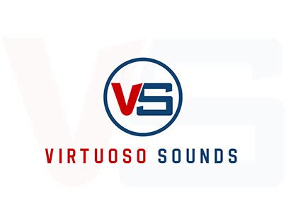 Virtuoso Projects Photos Videos Logos Illustrations And Branding Behance
