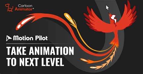 Motion Pilot D Puppet Animation Cartoon Animator
