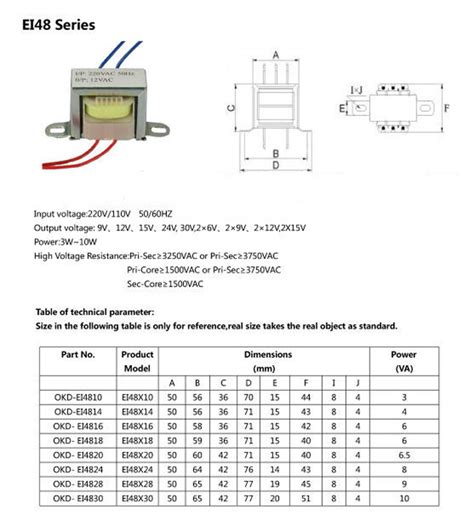Step Down Transformer Low Frequency Transformer Ei China Transformer Ei And Step Down Transformer