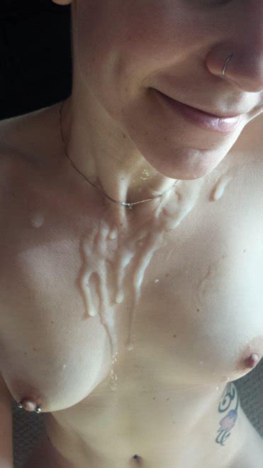 Face Skin Lip Chest Cheek Nose Porn Pic