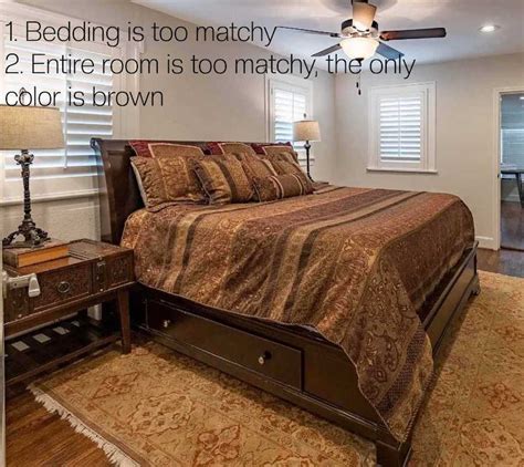 Bedroom Decorating Mistakes To Avoid With Pictures Design Morsels