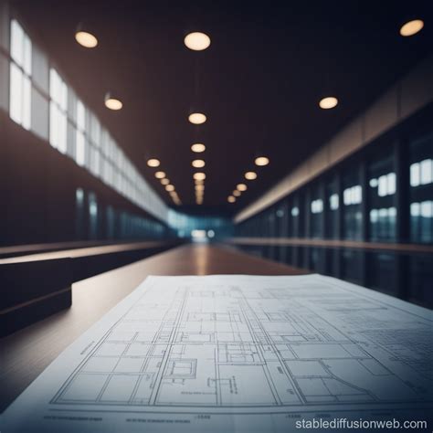 Building Blueprints Infrastructure Stable Diffusion Online