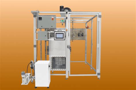 Flow Loop Systems Scimed