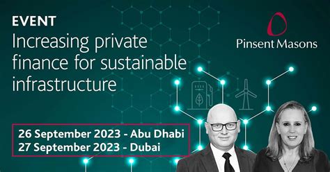 Sustainability Infrastructure Cop28 Sustainablefinance Fastinfralabel Abudhabi Dubai Gib
