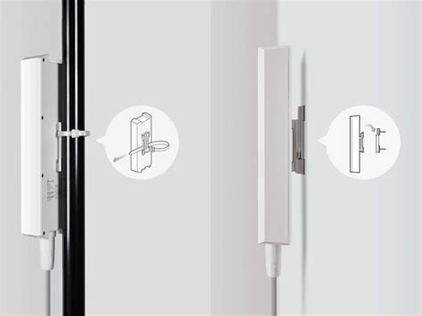 Tp Link Omada Sdn Eap650 Outdoor 5 Pack Wifi 6 Outdoor Access Point