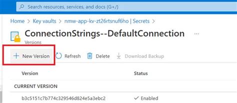 configure nerdio manager database resilience nerdio manager for