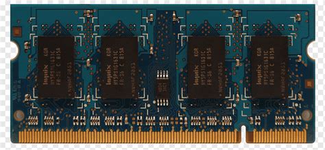 Laptop Ddr2 Sdram So Dimm Ram Electronics Ram Laptop Png Pngwing