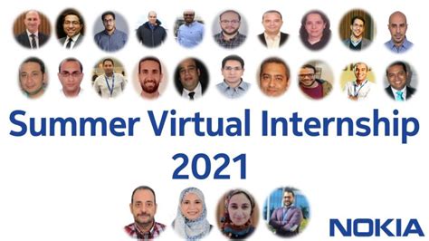 Marwa Mohamed On Linkedin Nokia Champions Telecom Nokia Talentattraction Earlycareer