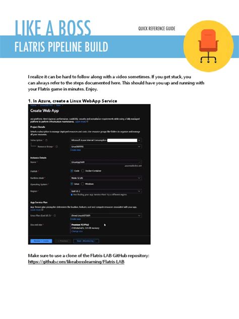Flatris Deploy Procedure Pdf Zip File Format Information Technology