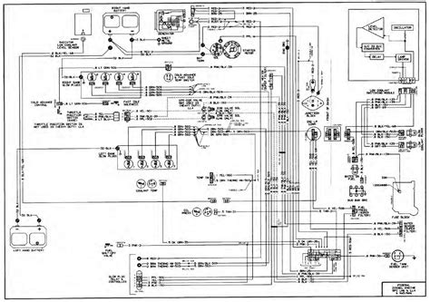 1985 Chevy Truck Bulkhead Wiring Diagram 84 Chevy Truck 86 Chevy