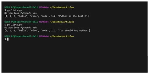 7 List Functions Every Python Programmer Should Know
