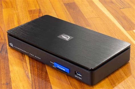 8 Best Thunderbolt 3 Dock - Facts.net