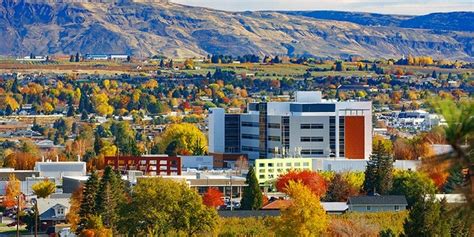 Confluence Health Visit Wenatchee