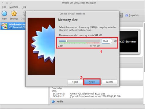 Instalasi Windows Server 2016 Core ~ Blogger Pelajar