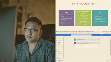 Online Course Intelligent Automation Rpa And Beyond With Power Automate From Pluralsight