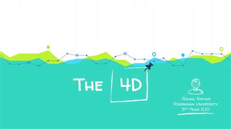 4d And 4d Visualization Pptx