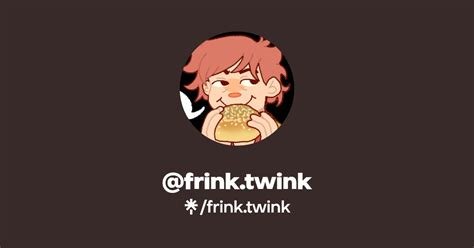 Frink Twink Twitter Linktree