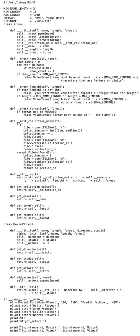 it 117 intermediate scripting class 23 exercise
