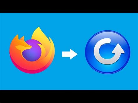 How To Add Restore Last Session In Firefox