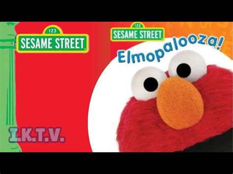 Elmopalooza