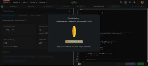 Day25 Understanding 30daysofcode Binarysearch Codingjourney