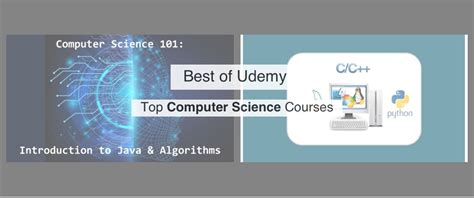 Top 2 Udemy Computer Science Courses By Reddit Upvotes Reddsera