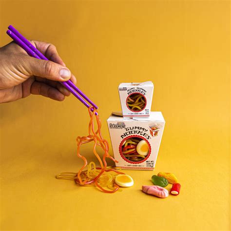 Raindrops Gummy Noodles Toys R Us Canada