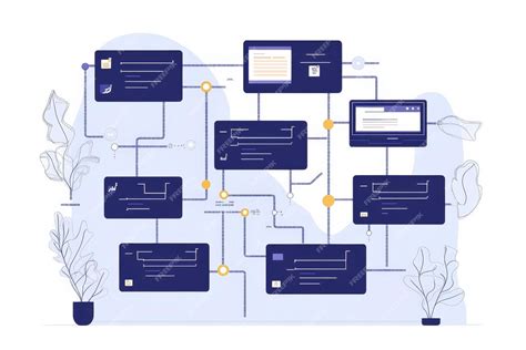 Software Development Workflow Flowchart Git Flow Branching And Release
