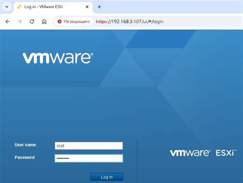 Настраиваем Ip адрес для хоста Esxi 7 0 1 Реальные заметки Ubuntu And Mikrotik And Windows
