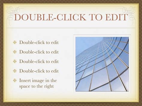 introduction to slide design 7 rules for creating effective slides ppt