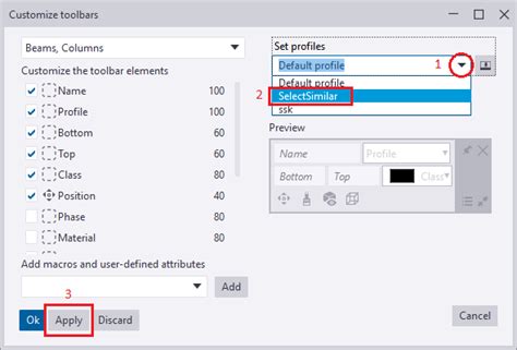 Select Similar Trimble User Assistance