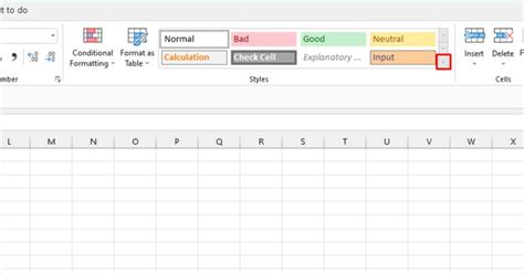 What Does Too Many Different Cell Formats Mean How To Fix It