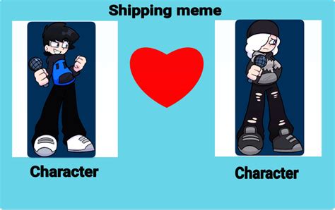 I Ship Cj X Ruby By Otherfriendsuwu On Deviantart