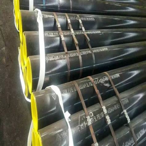 astm a106 gr b smls 스틸 파이프 의 고품질 astm a106 gr b smls 스틸 파이프